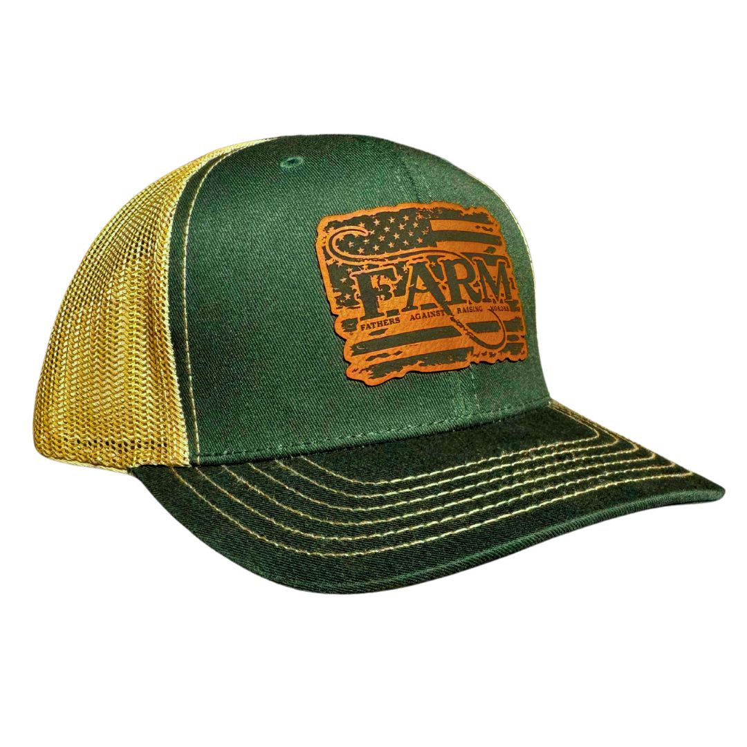 Fathers Against Raising Morons: Raising Resourceful Kids